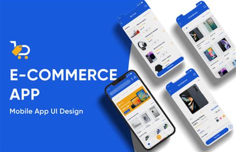 design creative ui ux mobile app and for ios and android by ragu10 fiverr