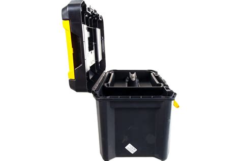 Ящик для инструмента Stanley Essential Tb 19'' STST1-75520 - выгодная ...