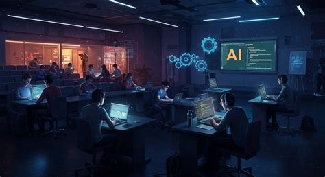 My 24 Hour Ai Hackathon Lessons In Teamwork And Tech