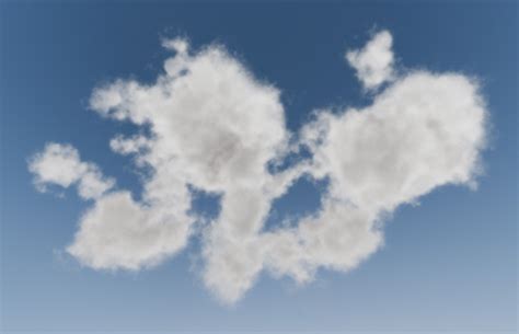 Procedural Cloudscape Generation In Cycles Now Eevee Works In Progress Blender Artists