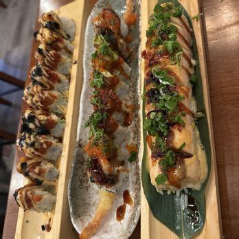 Yoshi Sushi Updated April 2025 532 Photos And 216 Reviews 1095 E