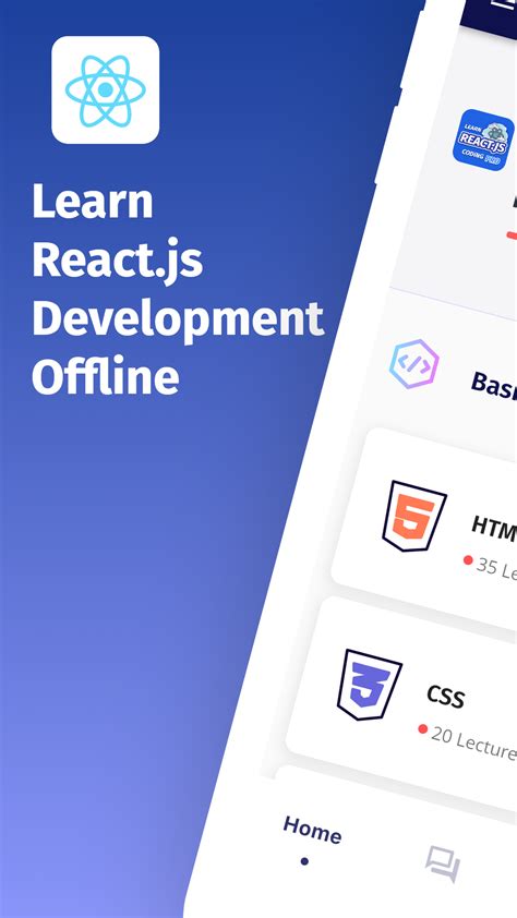 Learn Reactjs Development Pro Para Iphone Download
