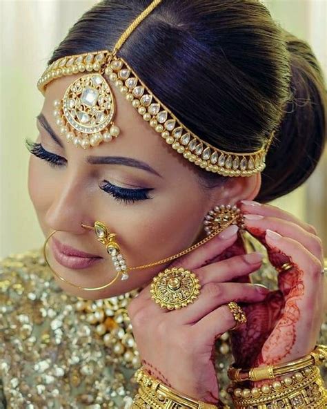 Pin By Tanaz Inamdar On Wedding Bun Hairstyles For Long Hair Hair And Makeup Artist