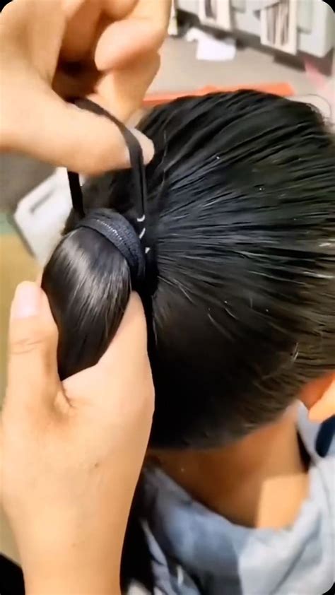 Daily Hair Tutorials 💇‍♀️ On Instagram Beautiful Hair Tutorials For