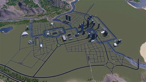 What Are Canals For In Cities Skylines Gametaco