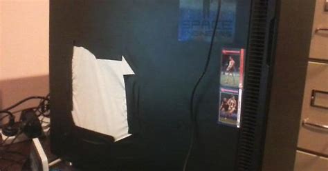 Made A Temporary Make Shift Filter Hack For My Pc Album On Imgur