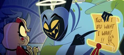 Hells Happy Hotel Charlie X Vaggie X Male Reader Hazbin Hotel 2
