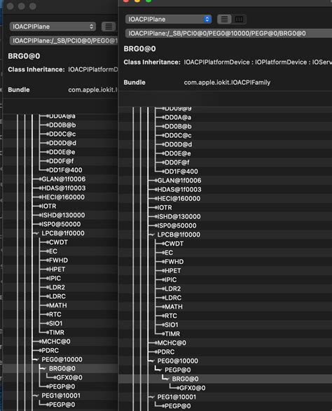 [ssdt brg0] clarifications · issue 1569 · acidanthera bugtracker · github