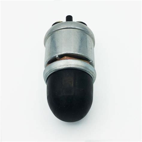Starter Button Switch Weatherproof 20a 6pkg Aft Fasteners