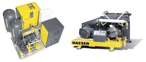 Продукция Kaeser - официальный дилер КОМПРЕССОР-МАШ