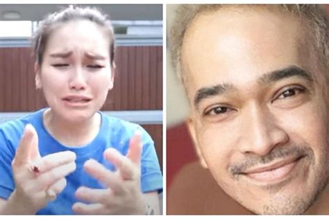 Kaget Fisik Ruben Onsu Berubah 180 Derajat Ayu Ting Ting Sampai Membisu
