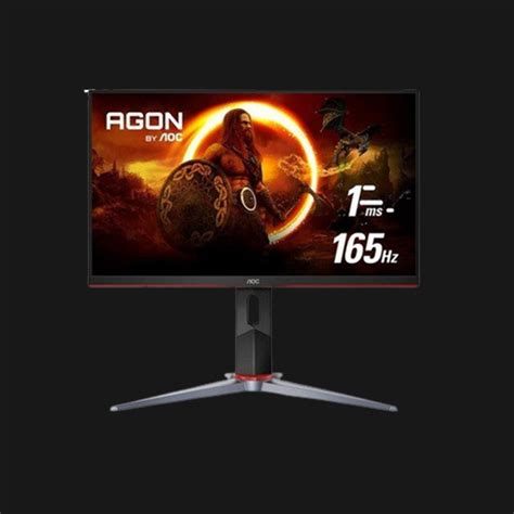 AOC G SP FHD IPS Panel Hz Ms AdaptiveSync