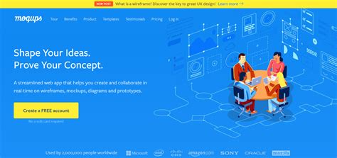 5 Best Uml Diagram Tools Code Carbon
