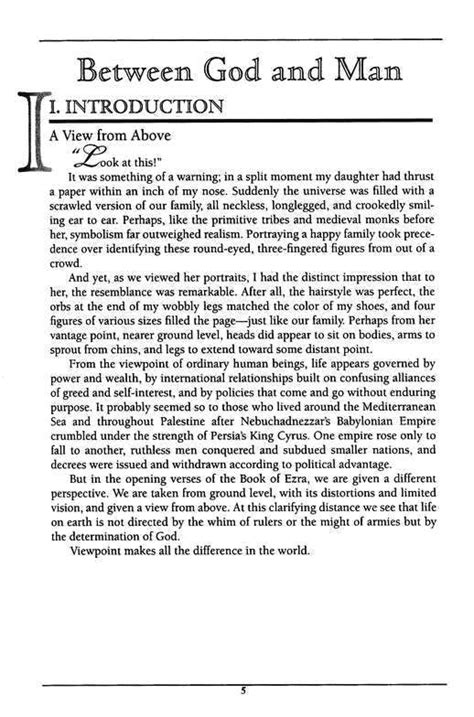 Holman Old Testament Commentary Ezra Nehemiah Ester By Max Anders