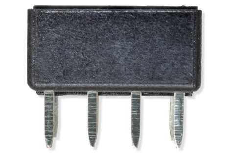 Socket Dil 8 Pin