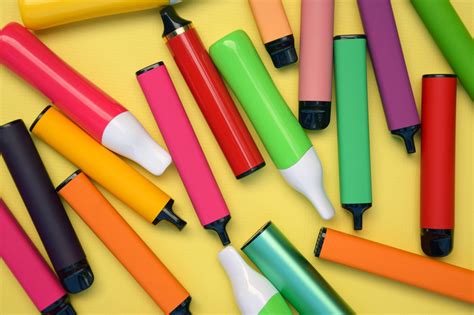 Disposing Of Disposables Your Guide To Recycling Vapes CSG