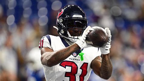 Three Hottest Seats On The Houston Texans Yardbarker
