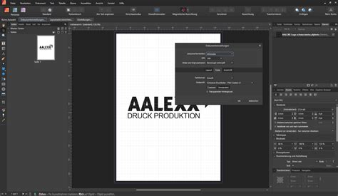 Bug In Affinity Publisher Page 2 Pre V2 Archive Of Affinity On