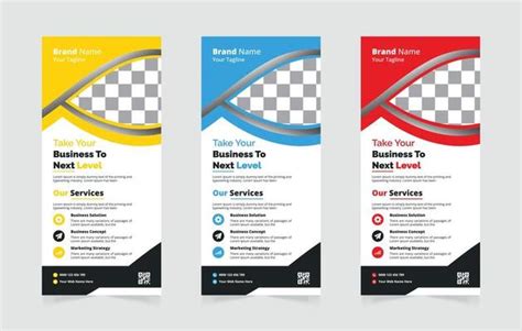 Qr Code Banner Vector Art Icons And Graphics For Free Download