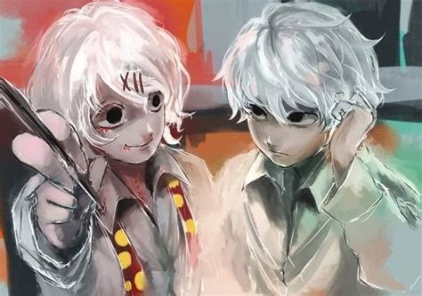 Rp Rules Wiki Tokyo Ghoul Amino