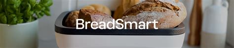 Tupperware Breadsmart Broodtrommel