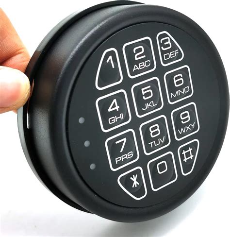 Secure Your Valuables YOSEC Electronic Safe Lock Review Global Marksman Premier Destination