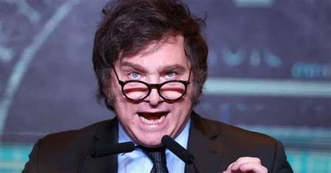 El Gobierno De Javier Milei Oficializó La Decisión De No Renovar 7000