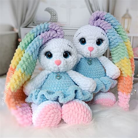 Вязаные игрушки СПб zhuravlik_toys | ВКонтакте