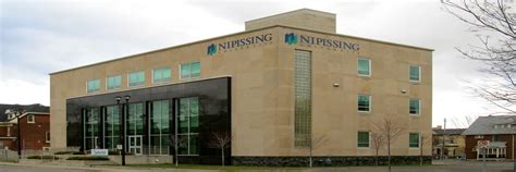 Nipissing University Programs Tuition Fees Ranking Scholarships Application Deadlines
