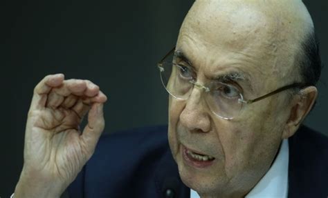 Meirelles Diz Que Reforma Da Previdência Deve Manter 50 Do Texto