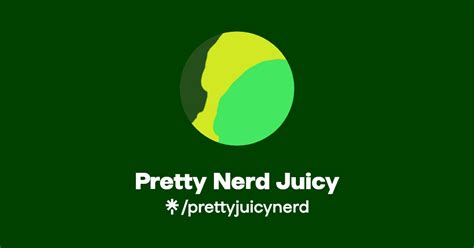 Pretty Nerd Juicy Find Pretty Nerd Juicy Onlyfans Linktree