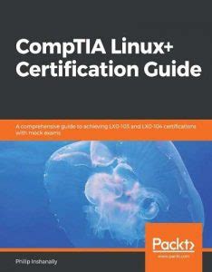CompTIA Linux Certification Guide هیوا شبکه