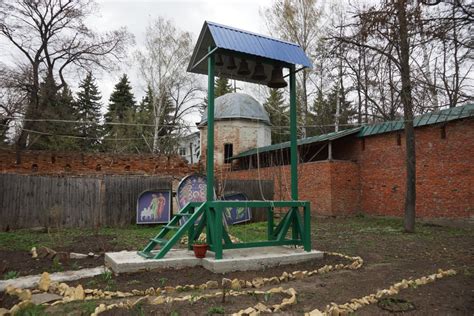 Мичуринск (Мичуринский район и г. Мичуринск). Козловский Троицкий ...