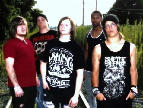 Interview With Nick Fultz From Stories Of Solitude New Transcendence