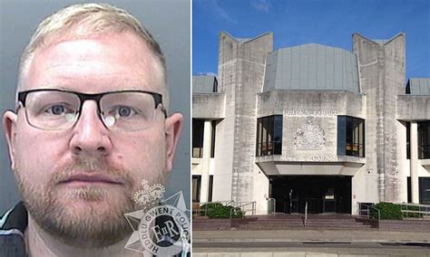 Gwent Police Officer 34 Who Spied On Women Using A Pet Camera And