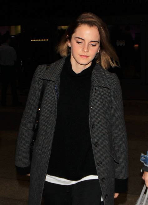 Night Out R Emmawatson