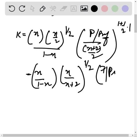 Consider A Gas Phase Dehydrogenation Reaction That Occurs At A Constant