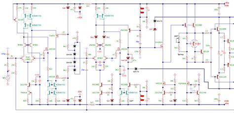 Wanted Distortion Free Soft Clipping Circuit Page 4 DiyAudio