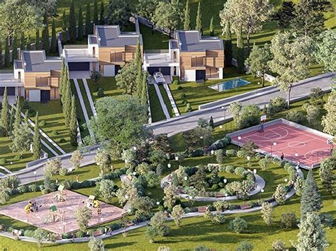 Tsavkisi Villa Residence წავკისი ბინების ფასი ფოტოები რუკა