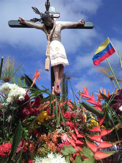 Que Venezuela Entera Lo Conozca El Deseo De Los Guardianes De La