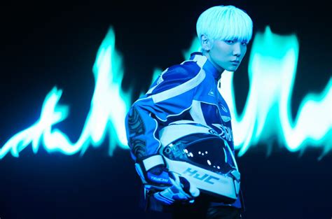Album Review Killer 2nd Studio Album Repackaged Key Shinee