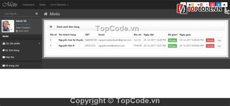 Source Code Aspnet Webform Shop Luxury Bán đồng Hồ Nam Nữ Giao Diện Siêu Hiện đại