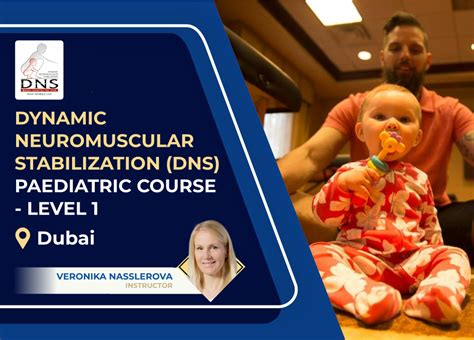 Dynamic Neuromuscular Stabilization Dns Courses In Dubai Learnovate