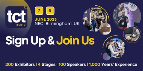 Registration The Tct Group