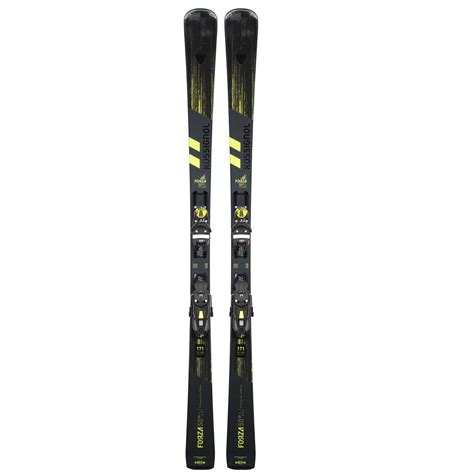 Rossignol Forza V Cam Konect