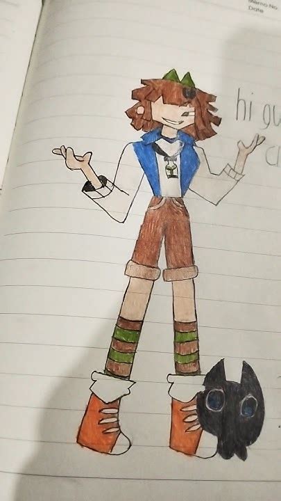 Claire X Katie X Alice X Aiden Fpe Art Youtube