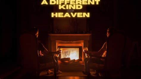 A Different Kind Of Heaven Sex Cult Seduction Leader Angel Mindmelt