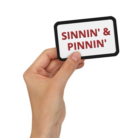Sin N Pin Onlypins