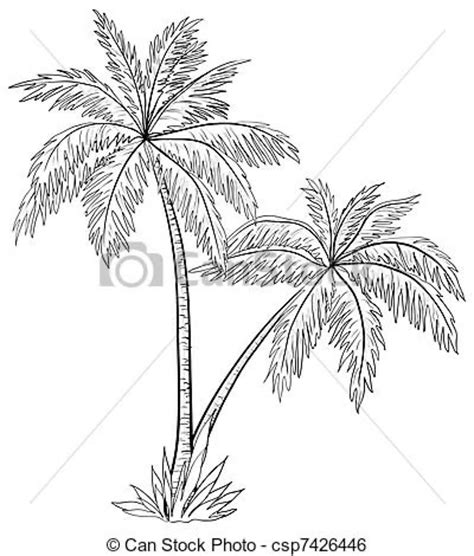 Best 13 Palm Tree Template Free Printable Pdf Artofit