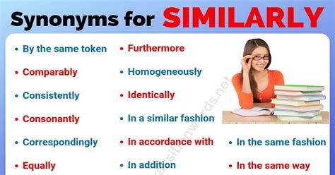 Other Words For Similarly Useful List Of 23 Synonyms For Similarly